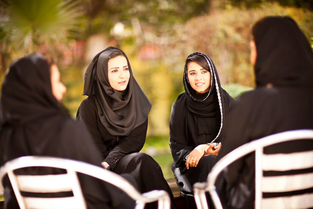 Springboard - Women's Development Programme | British Council Yemen